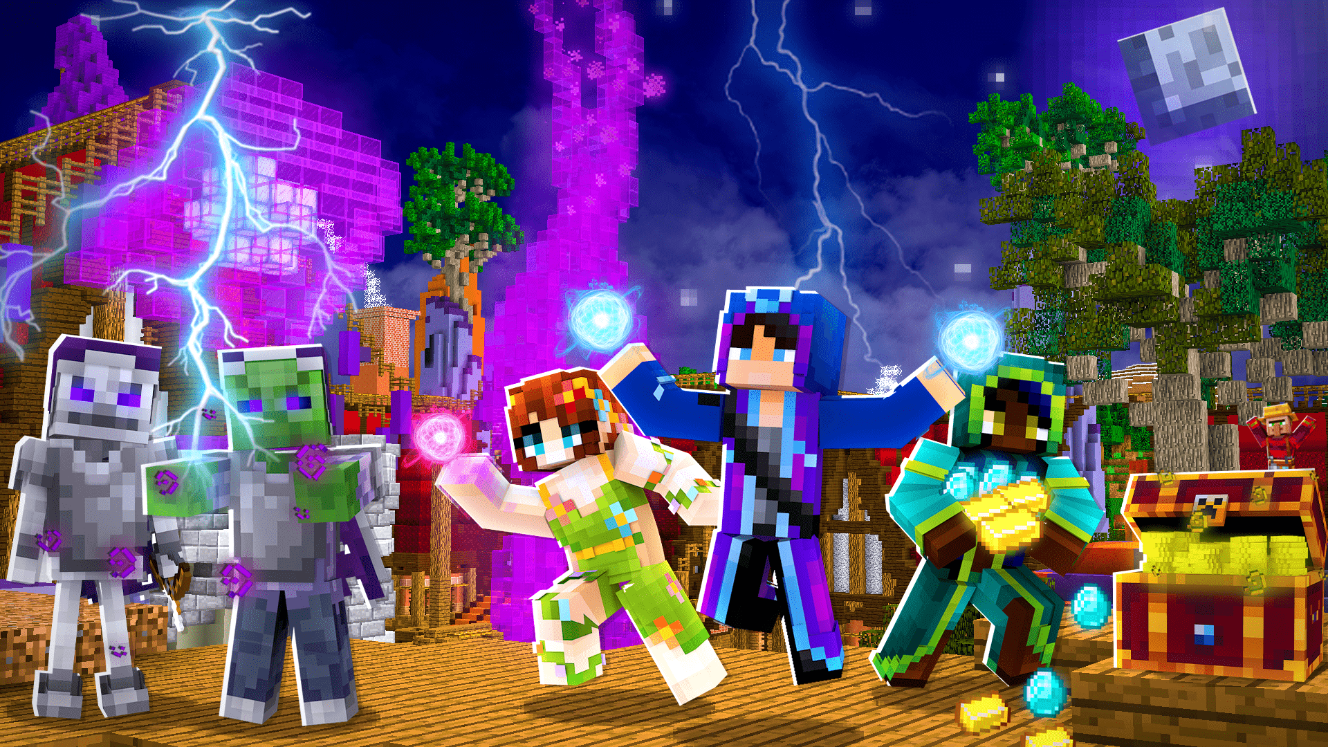 LeadPro - Game Design Studio | Marketplace