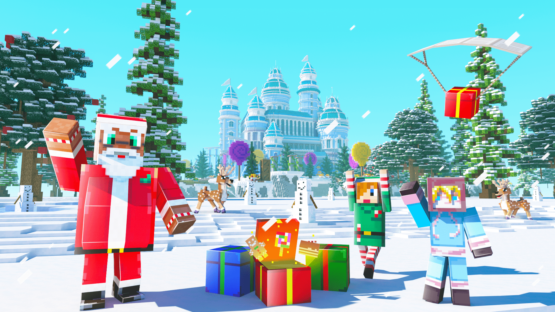 LeadPro - Game Design Studio | Invest In Creativity